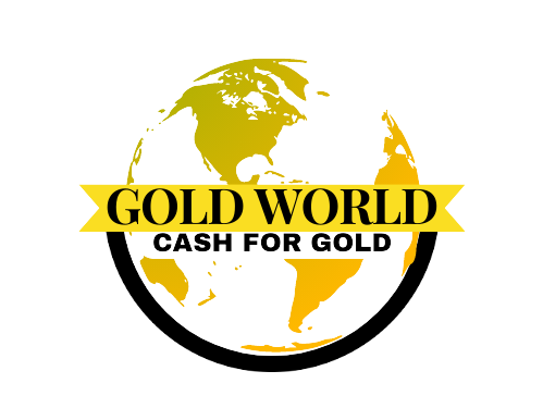 Cash For Gold | Cash For Gold Delhi & Noida | GOLD WORLD